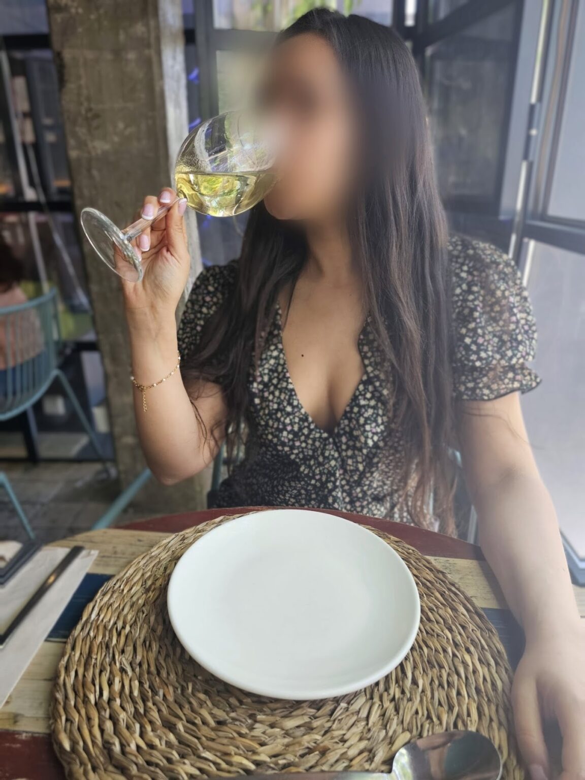 ¿Nos conocemos? – Irene Vega