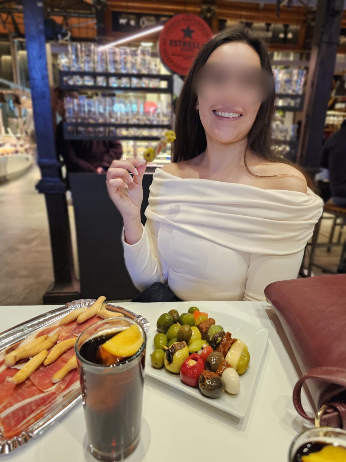 ¿Nos conocemos? – Irene Vega